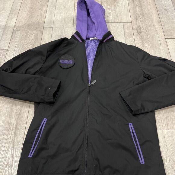 Twitch | Jackets & Coats | Rare Official Twitch Mens Fullzip Hooded ...